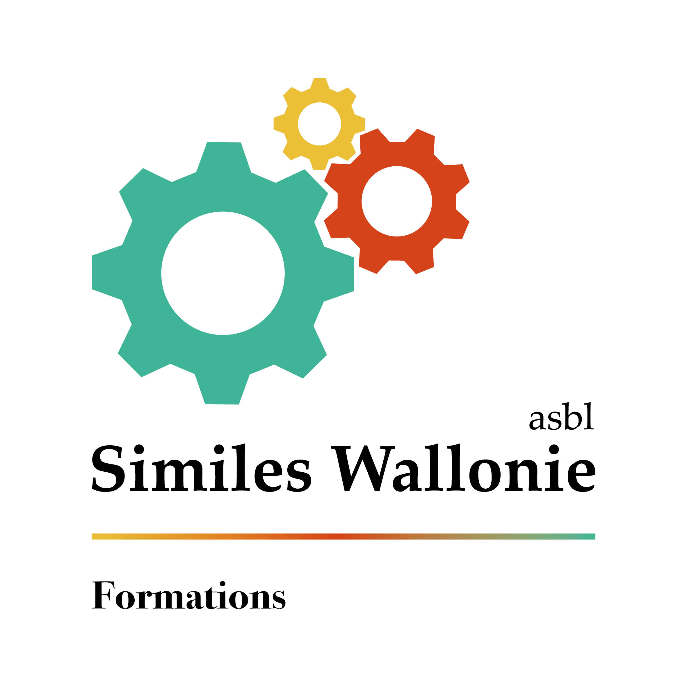 Nos formations familles - Similes